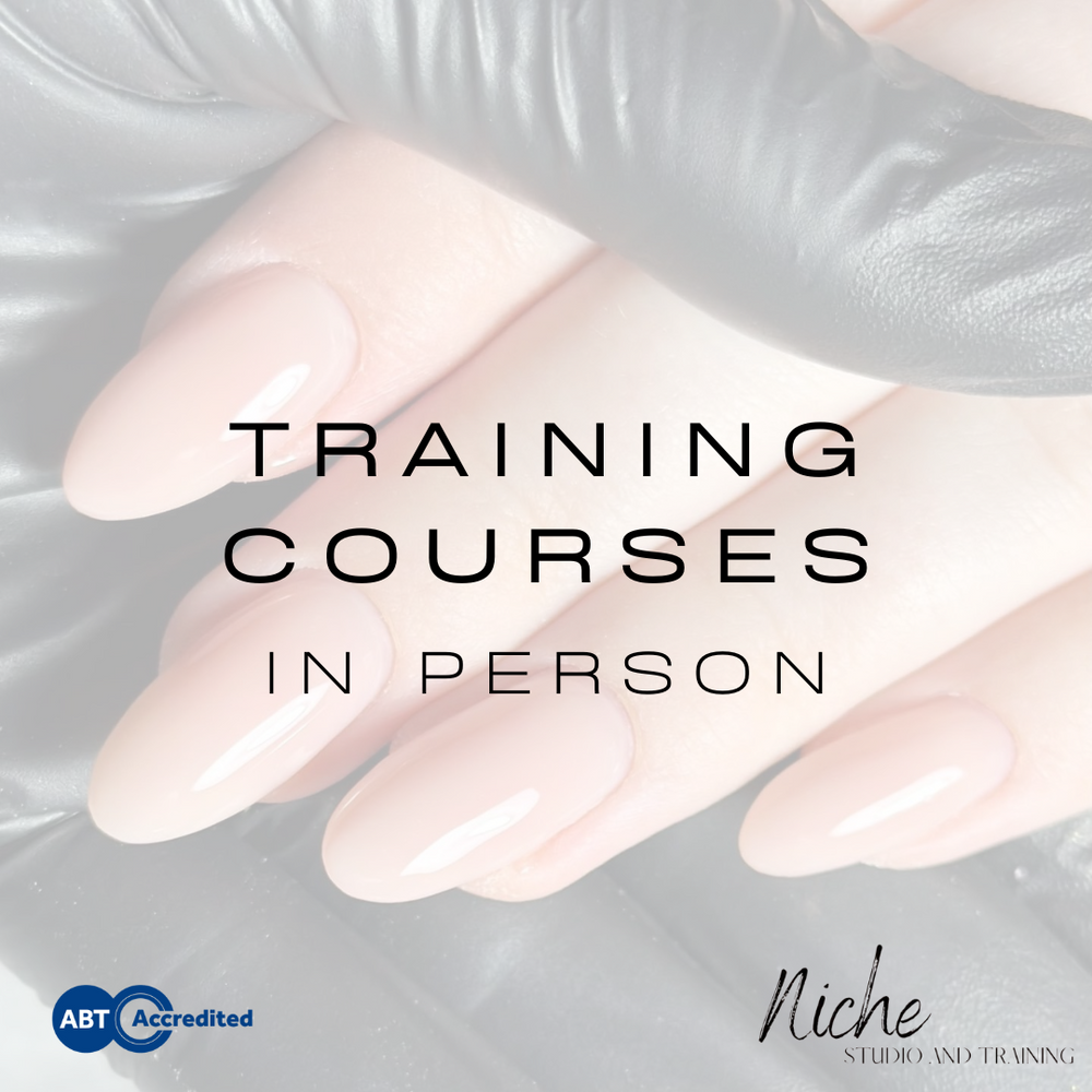 Collections – Niche Studio & Training