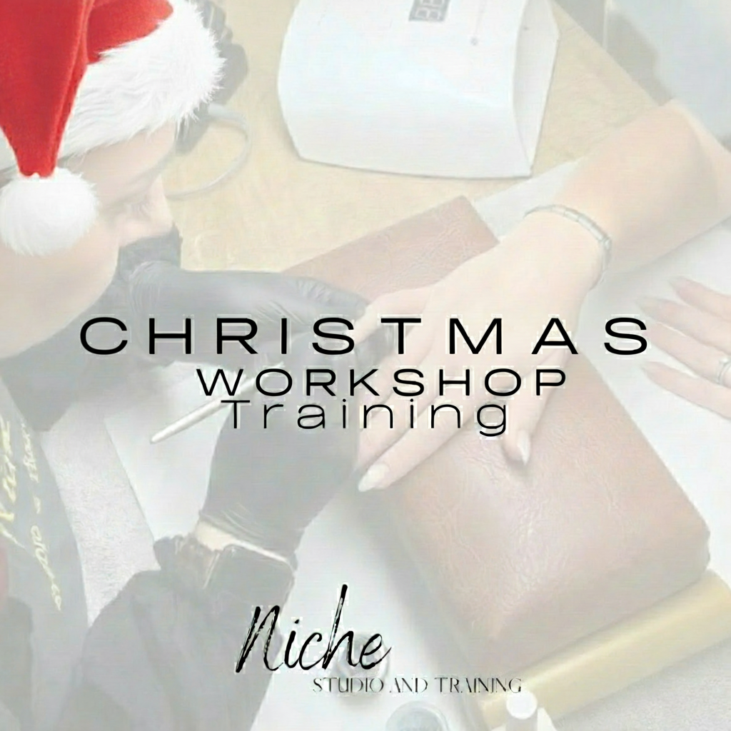 Niche Studio & Training – Niche Studio & Training